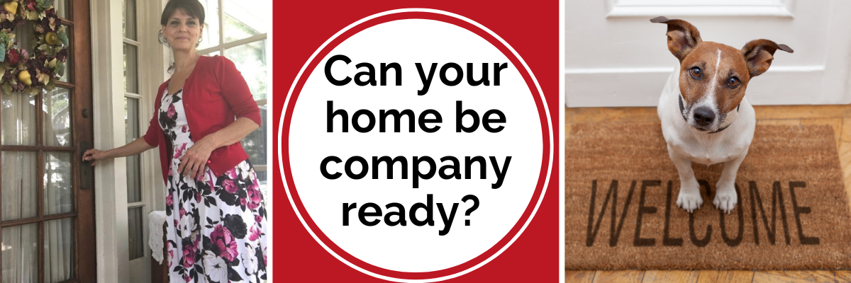 How to keep the house clean part 4: Standards, Mindset and Habits - The ...